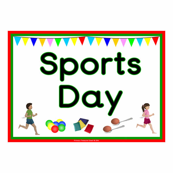 Edinburgh Marathon and Sports Day – Broughton Primary