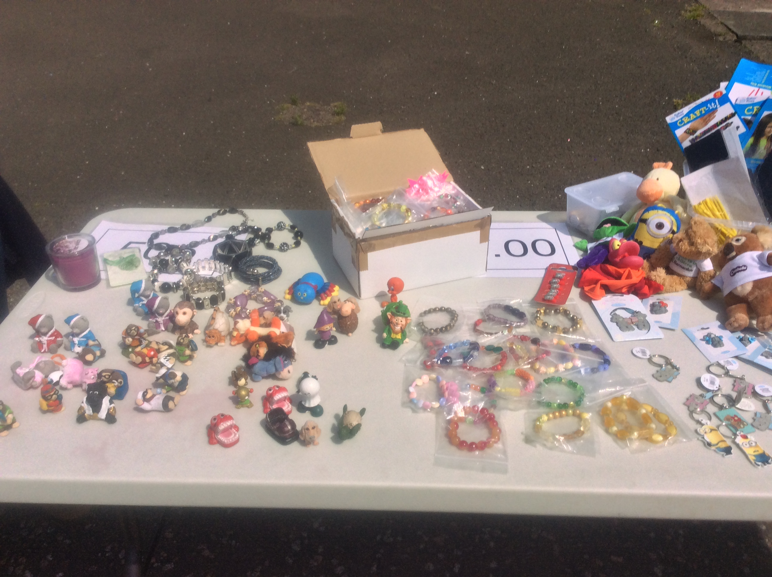 Summer Fair – Broughton Primary