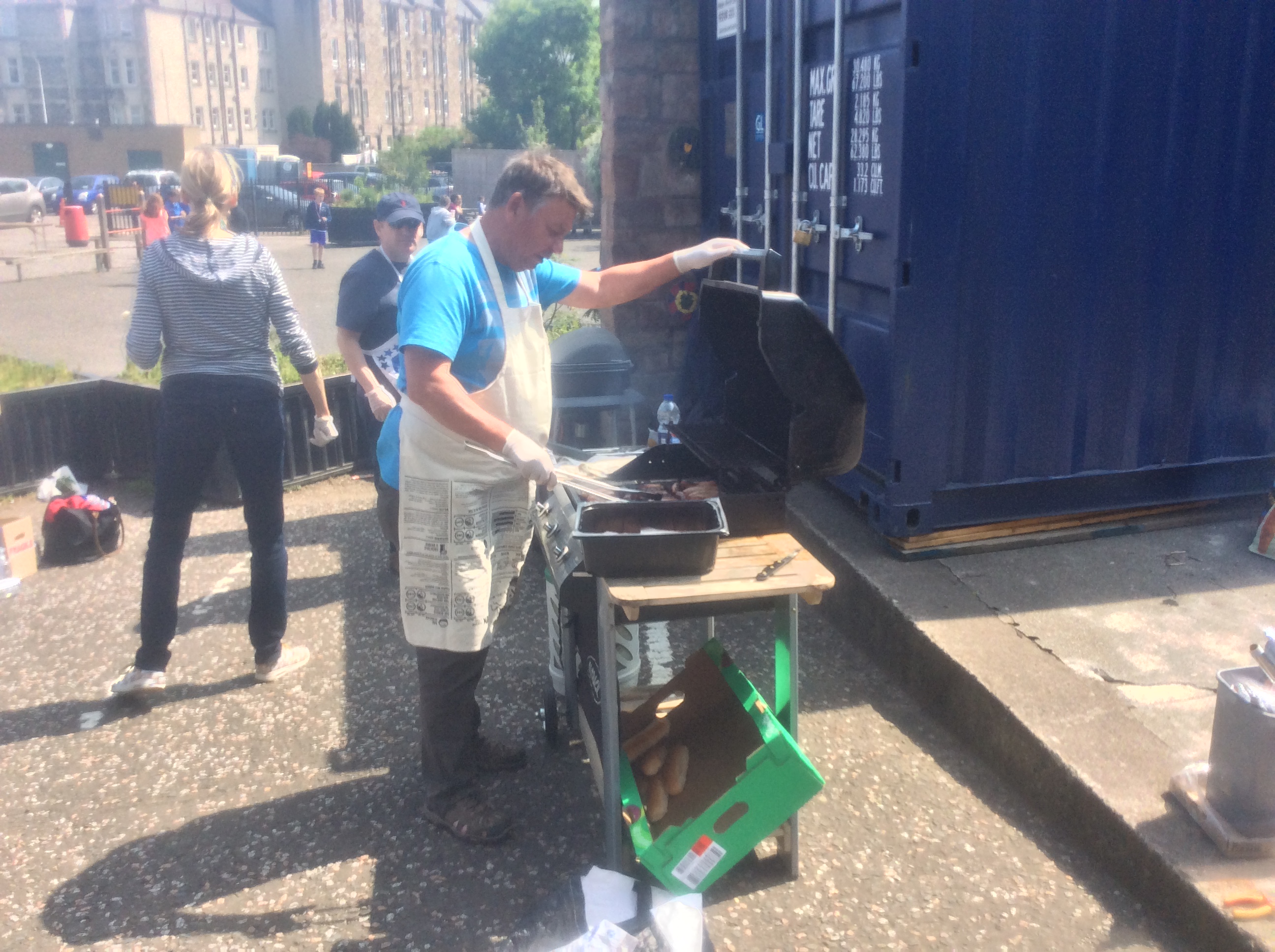 Summer Fair – Broughton Primary