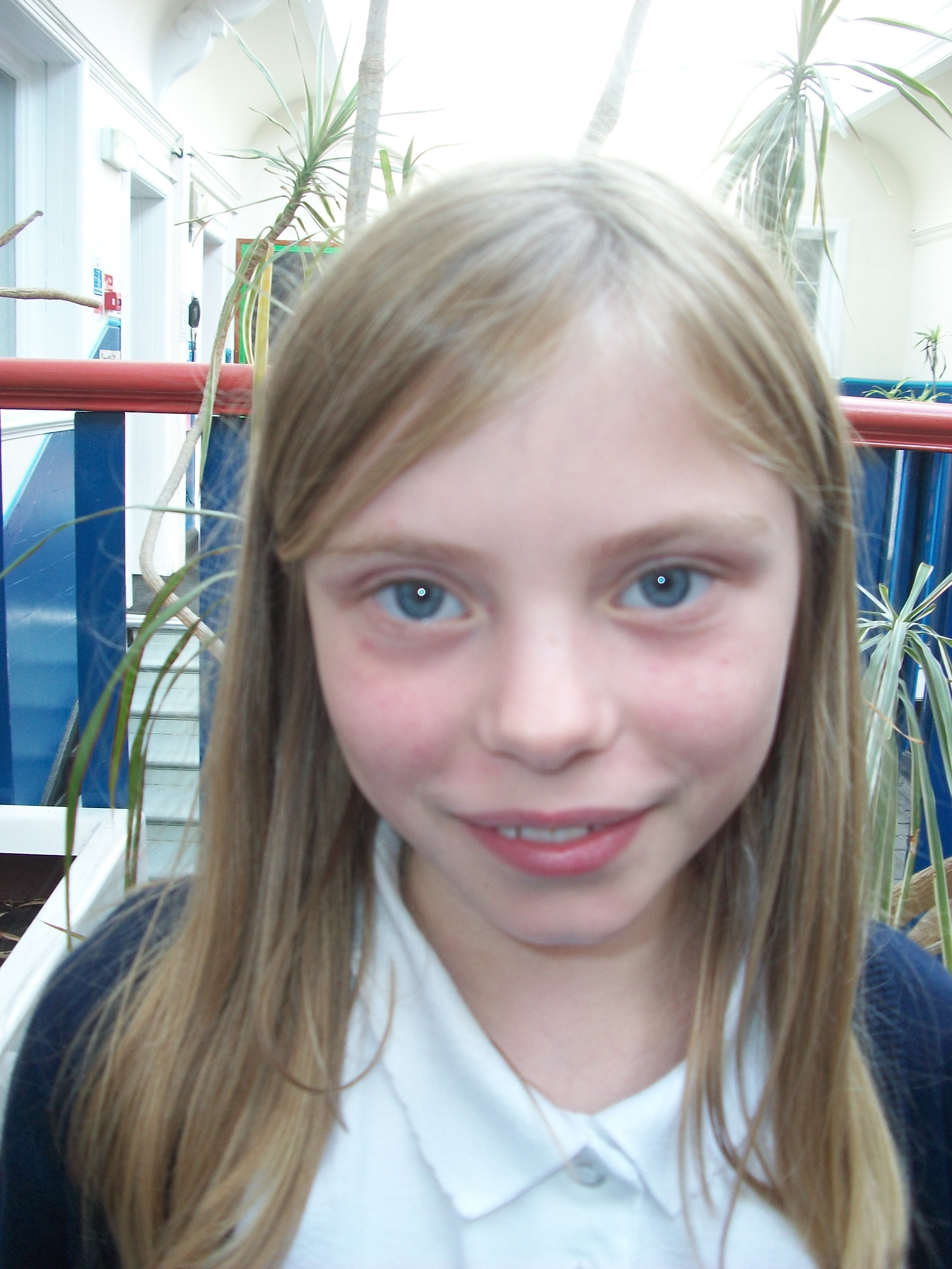 Rose – Broughton Primary