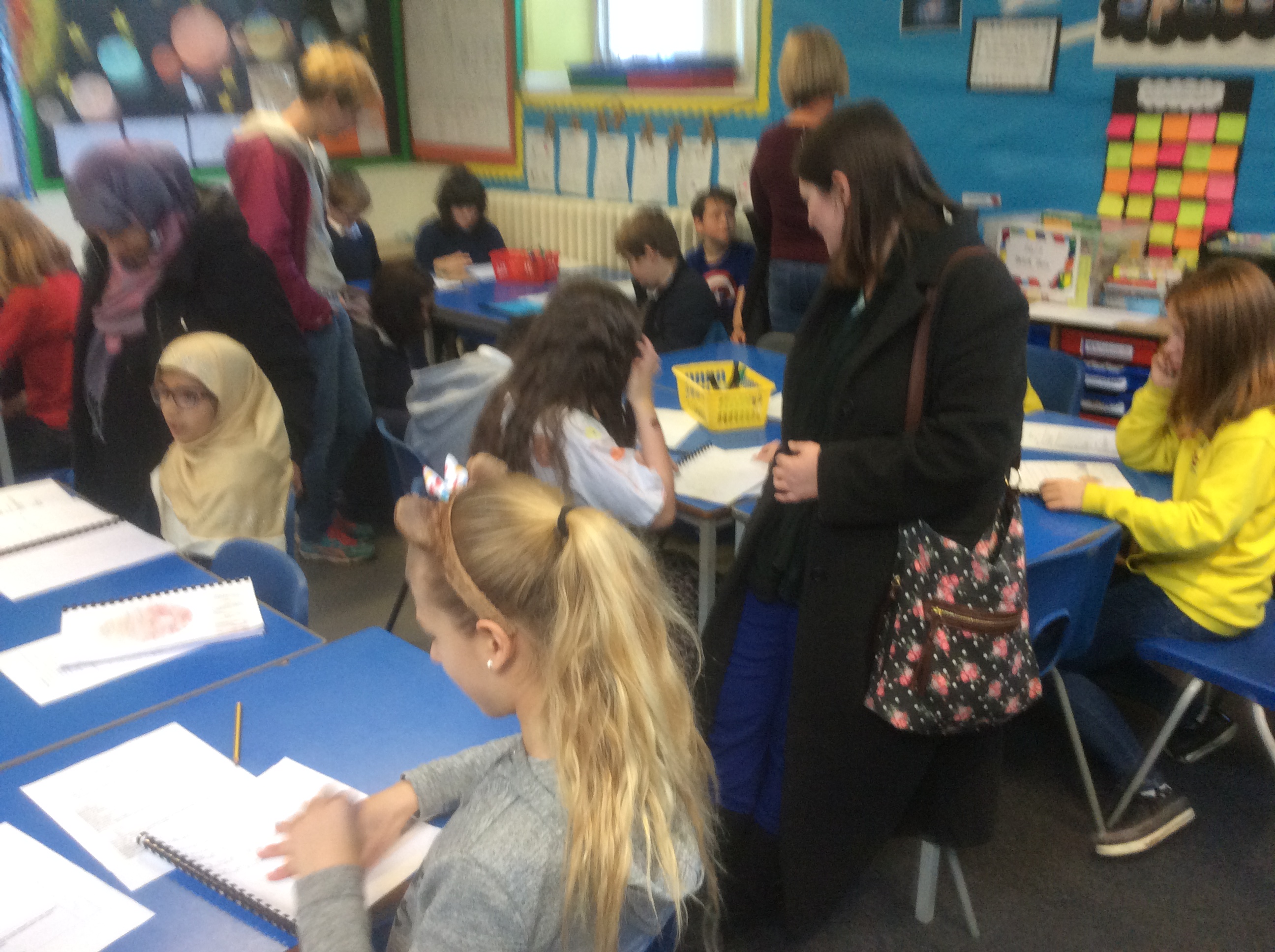 News Update – Broughton Primary