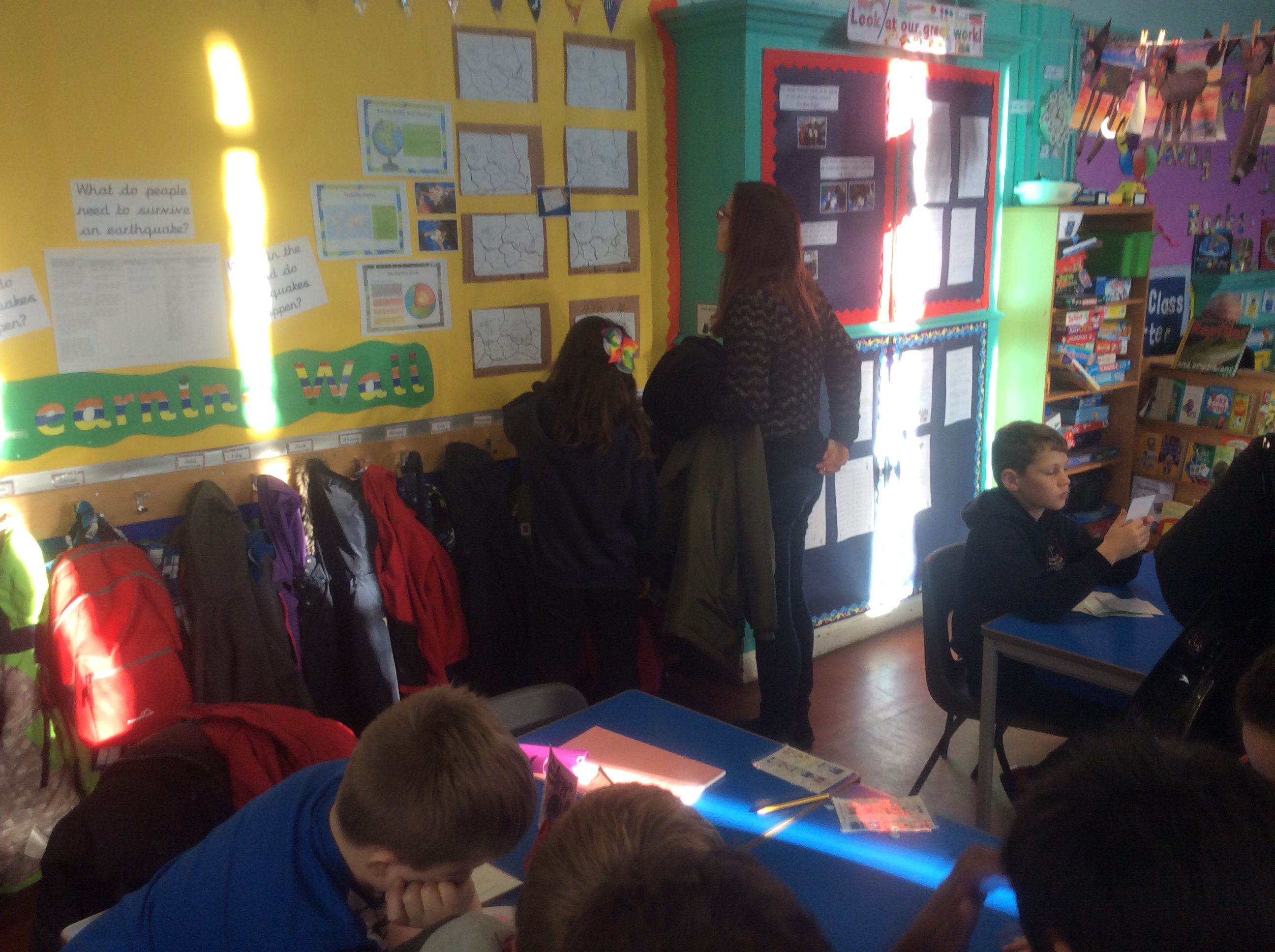 News Update – Broughton Primary