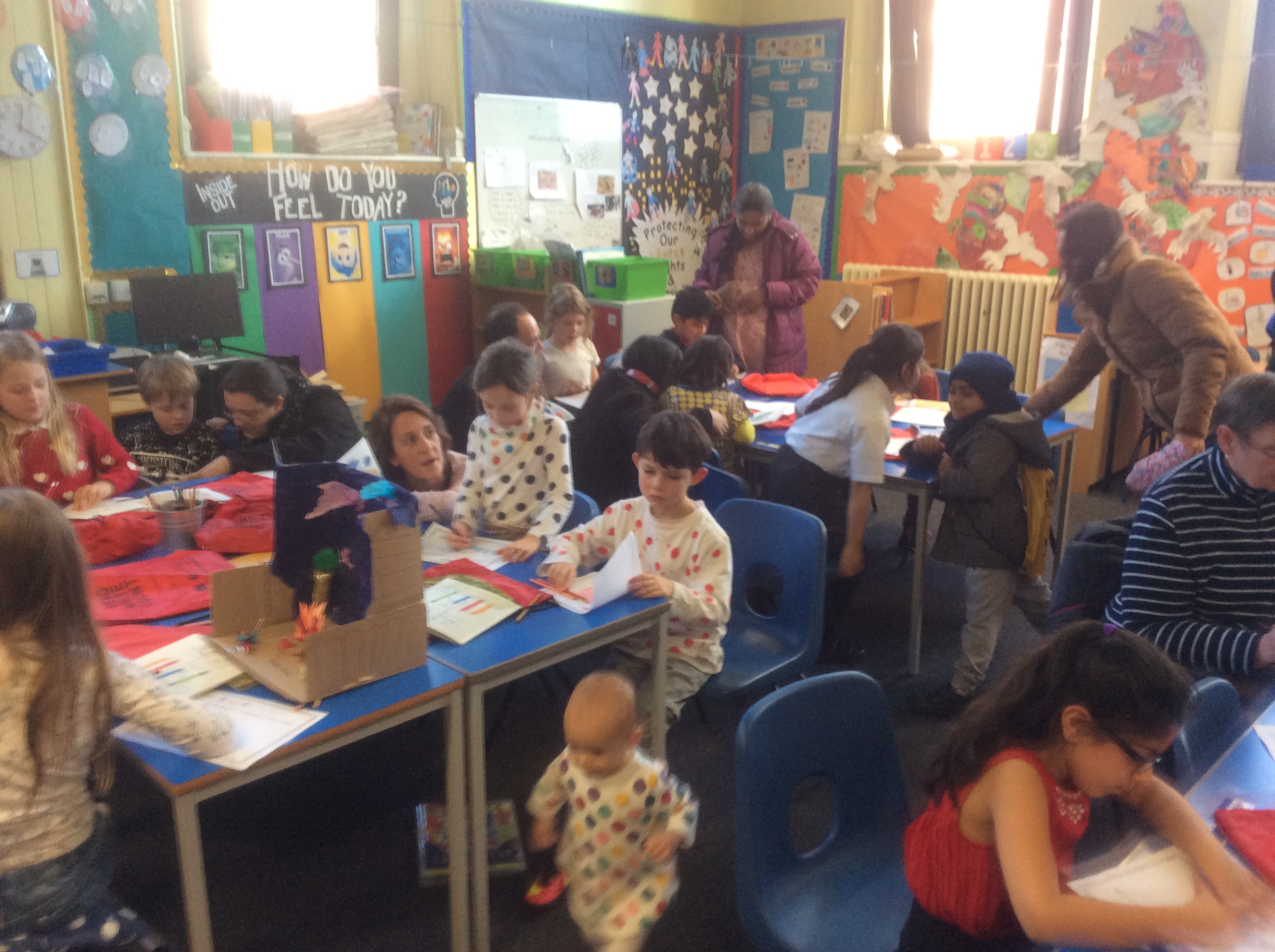 News Update – Broughton Primary