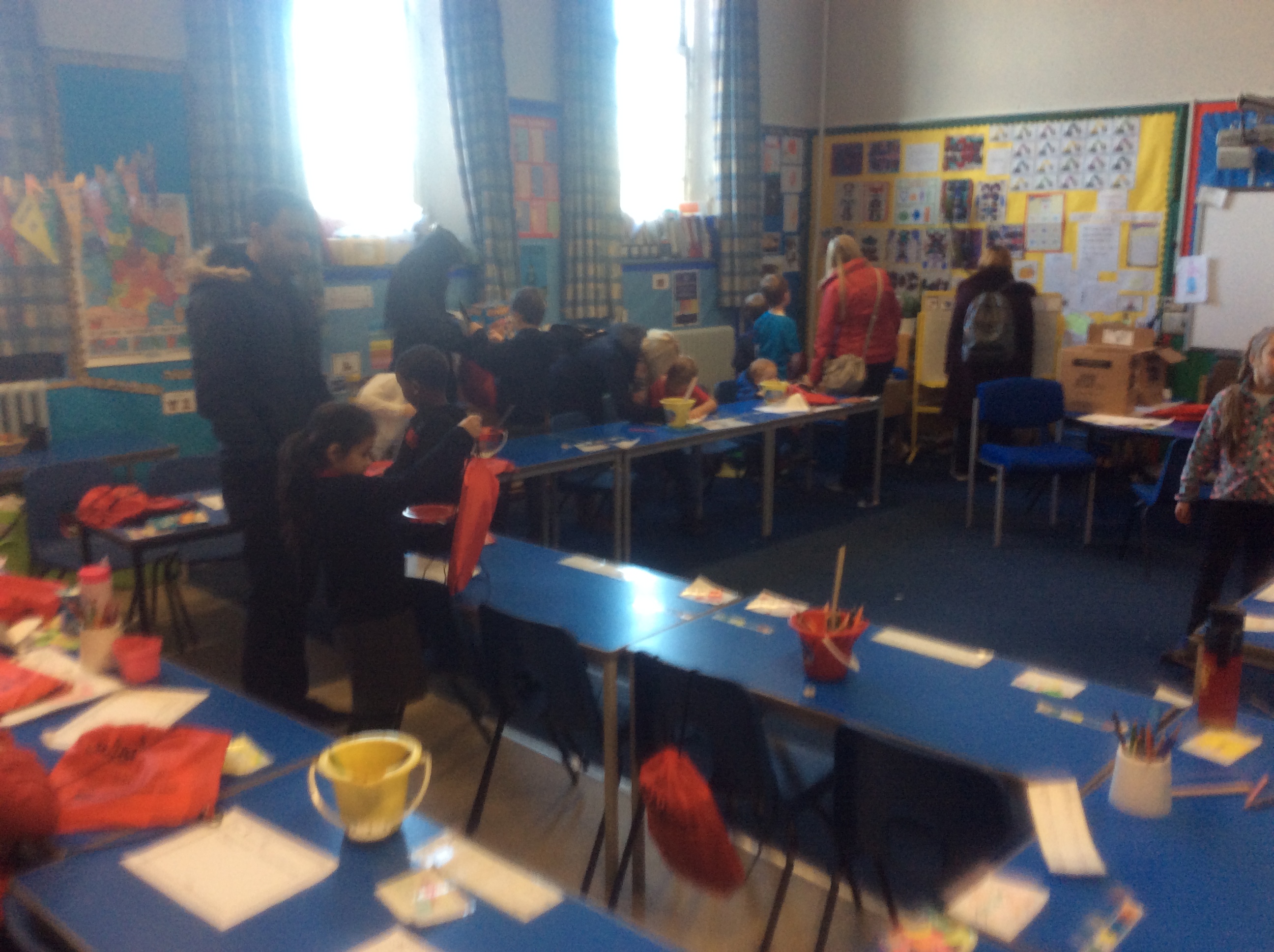 News Update – Broughton Primary