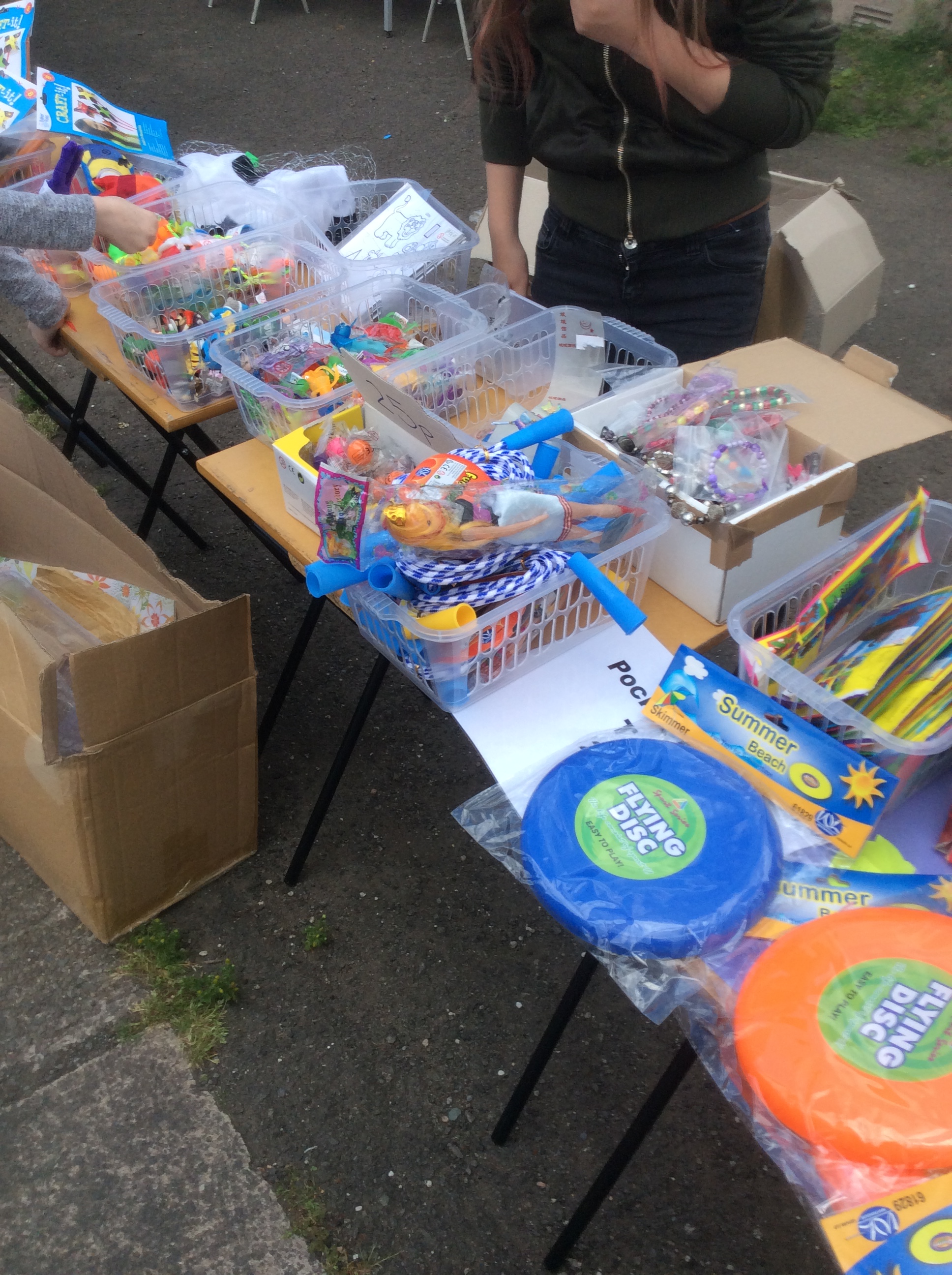 Summer Fair – Broughton Primary