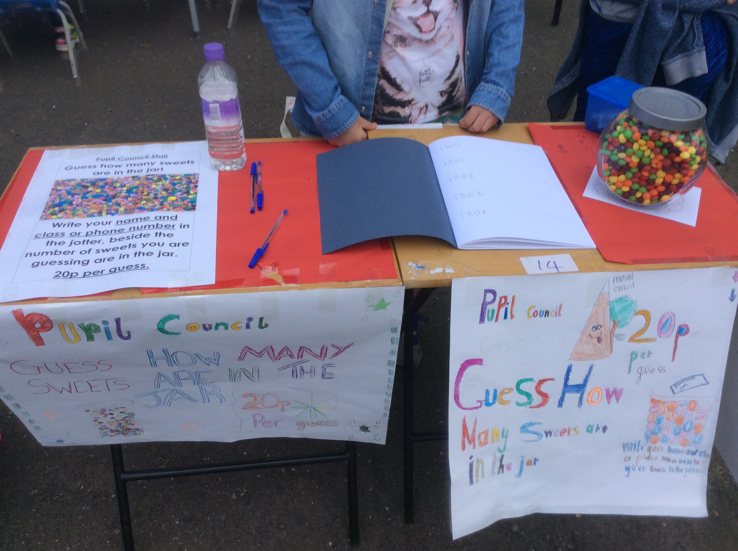 Summer Fair – Broughton Primary