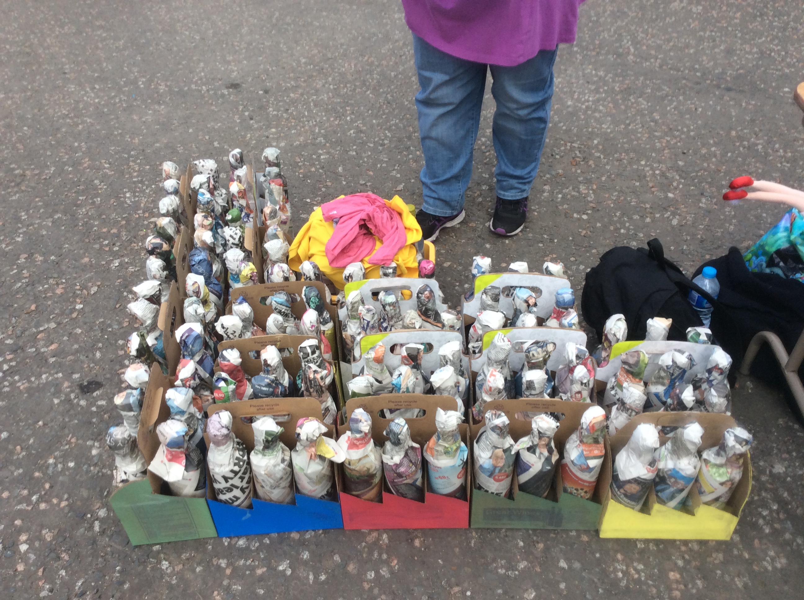 Summer Fair – Broughton Primary