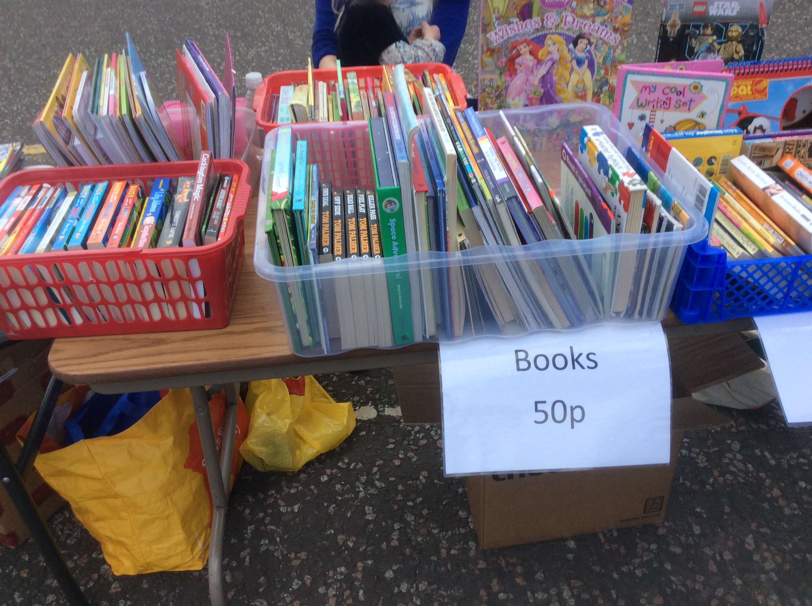 Summer Fair – Broughton Primary