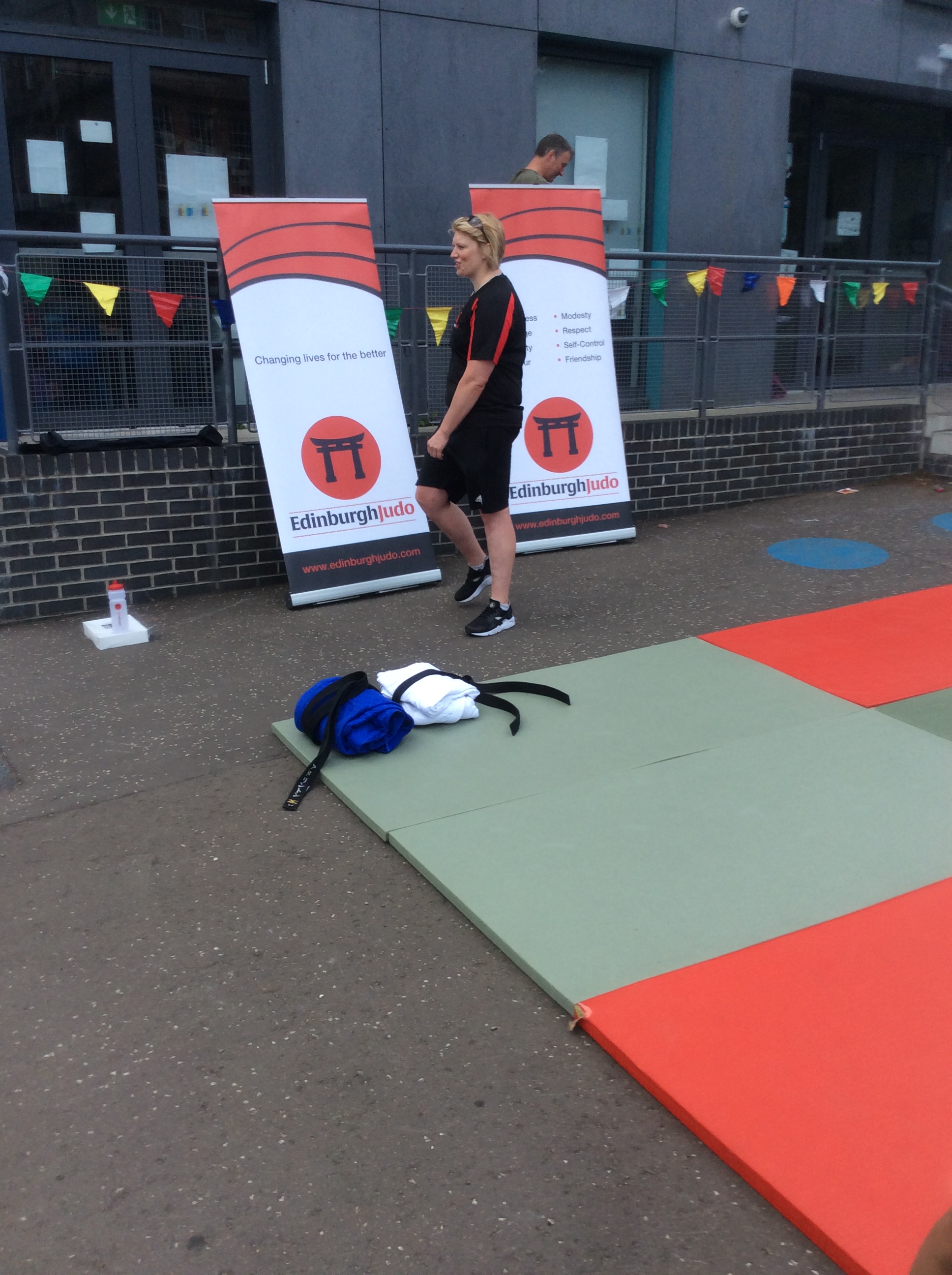 Summer Fair – Broughton Primary