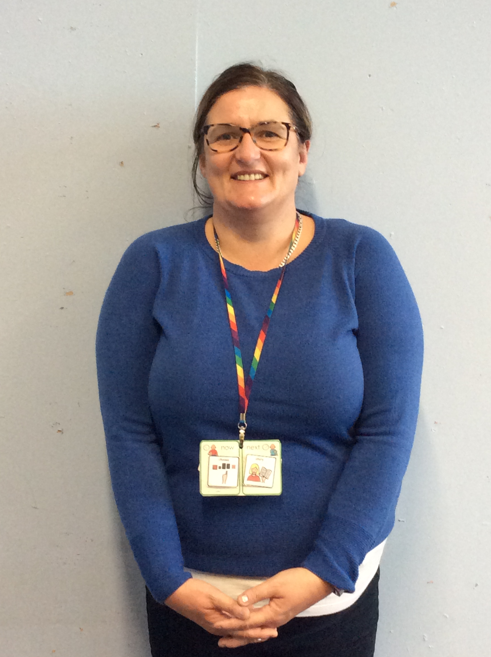 Our Staff – Broughton Primary