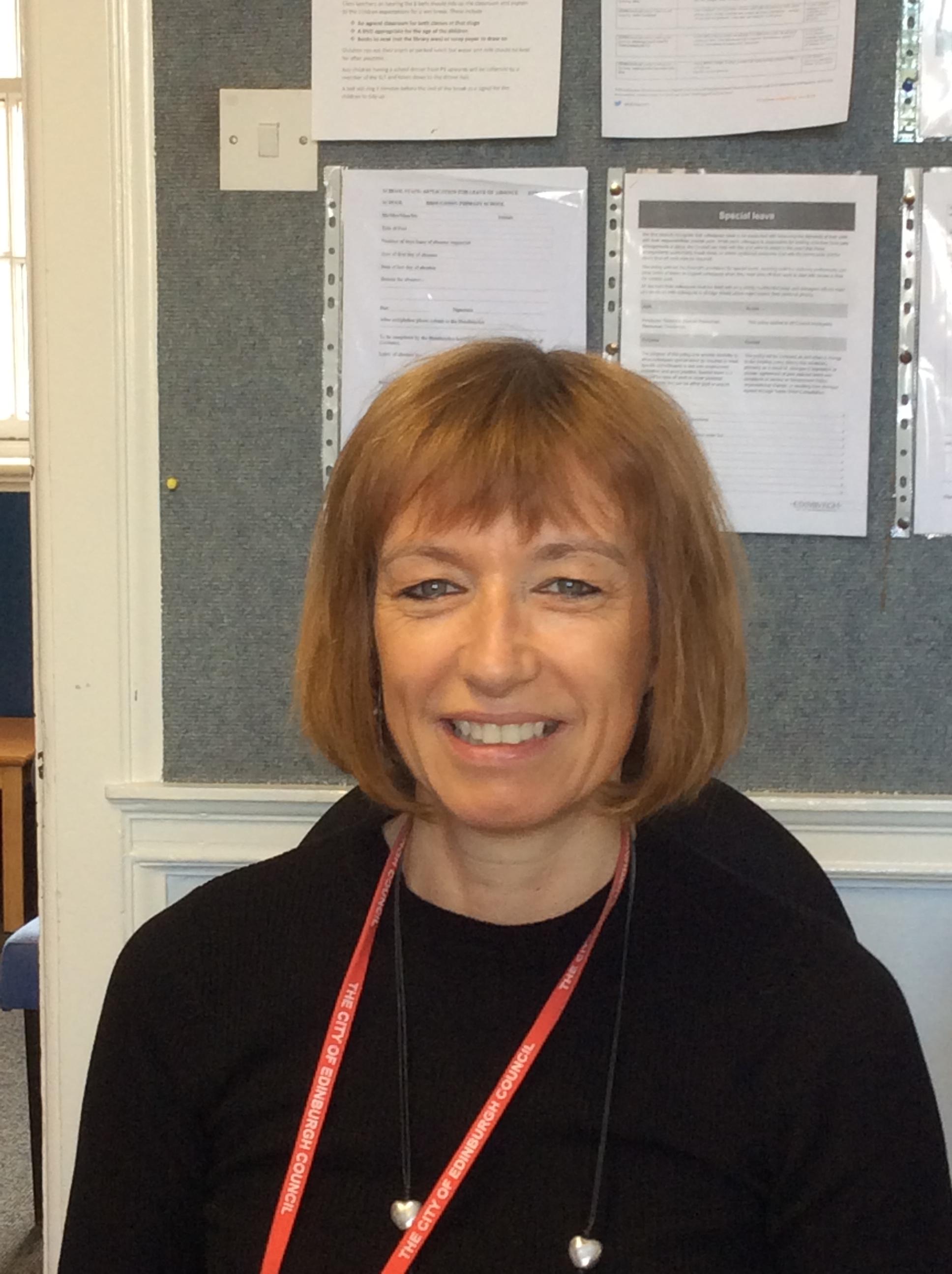 Our Staff – Broughton Primary