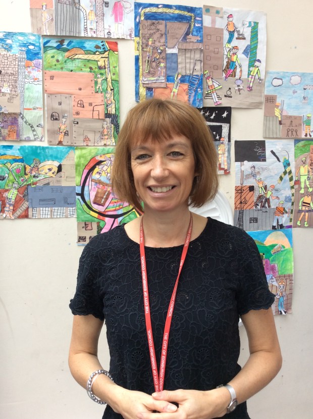 Headteacher’s Welcome – Broughton Primary