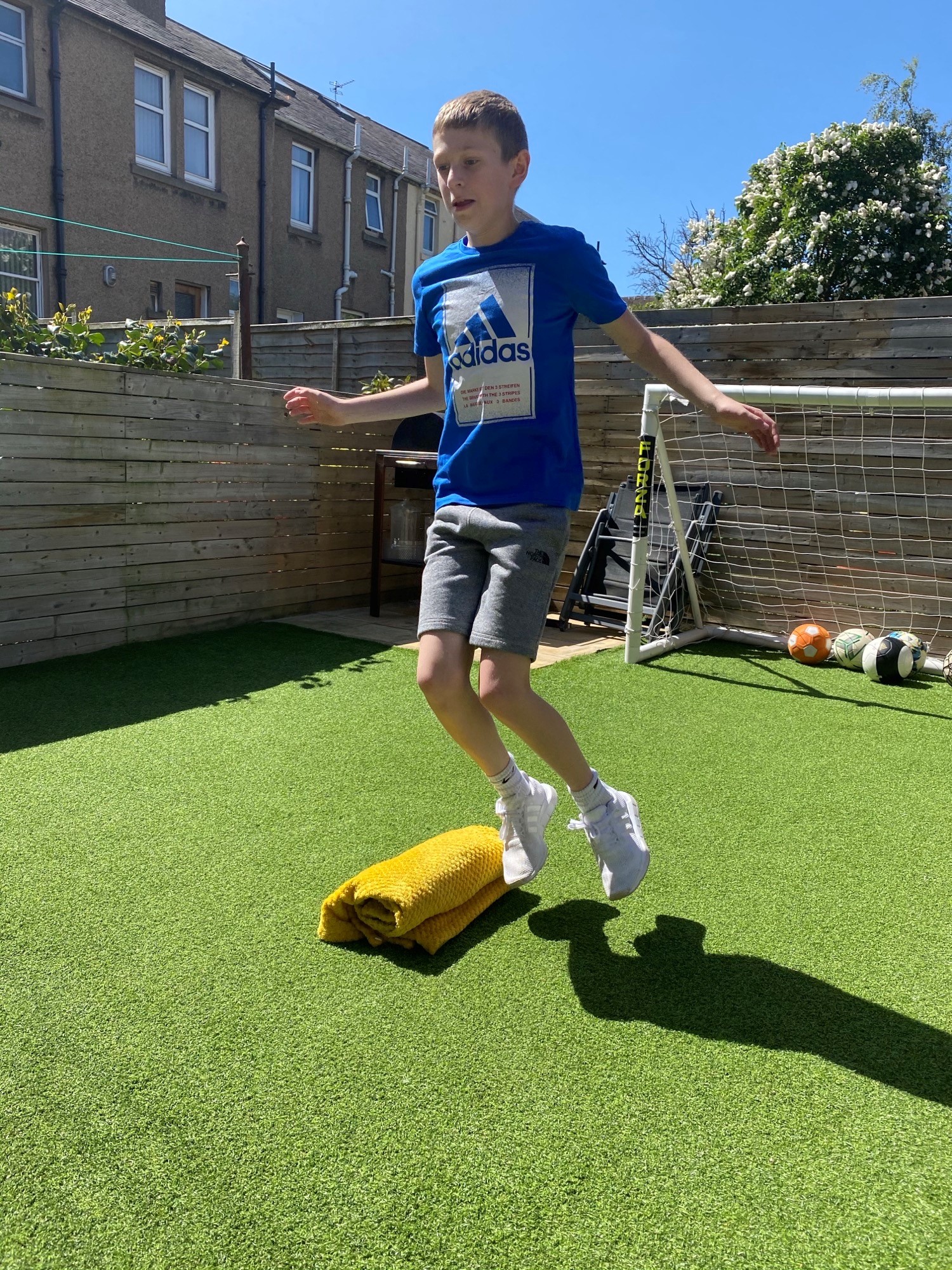 Wednesday 27th May – Broughton Primary