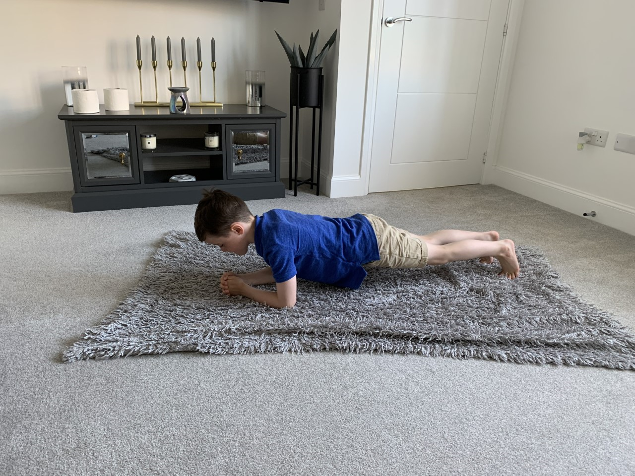 Thursday 28th May – Broughton Primary