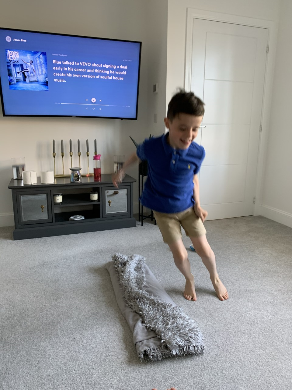 Thursday 28th May – Broughton Primary