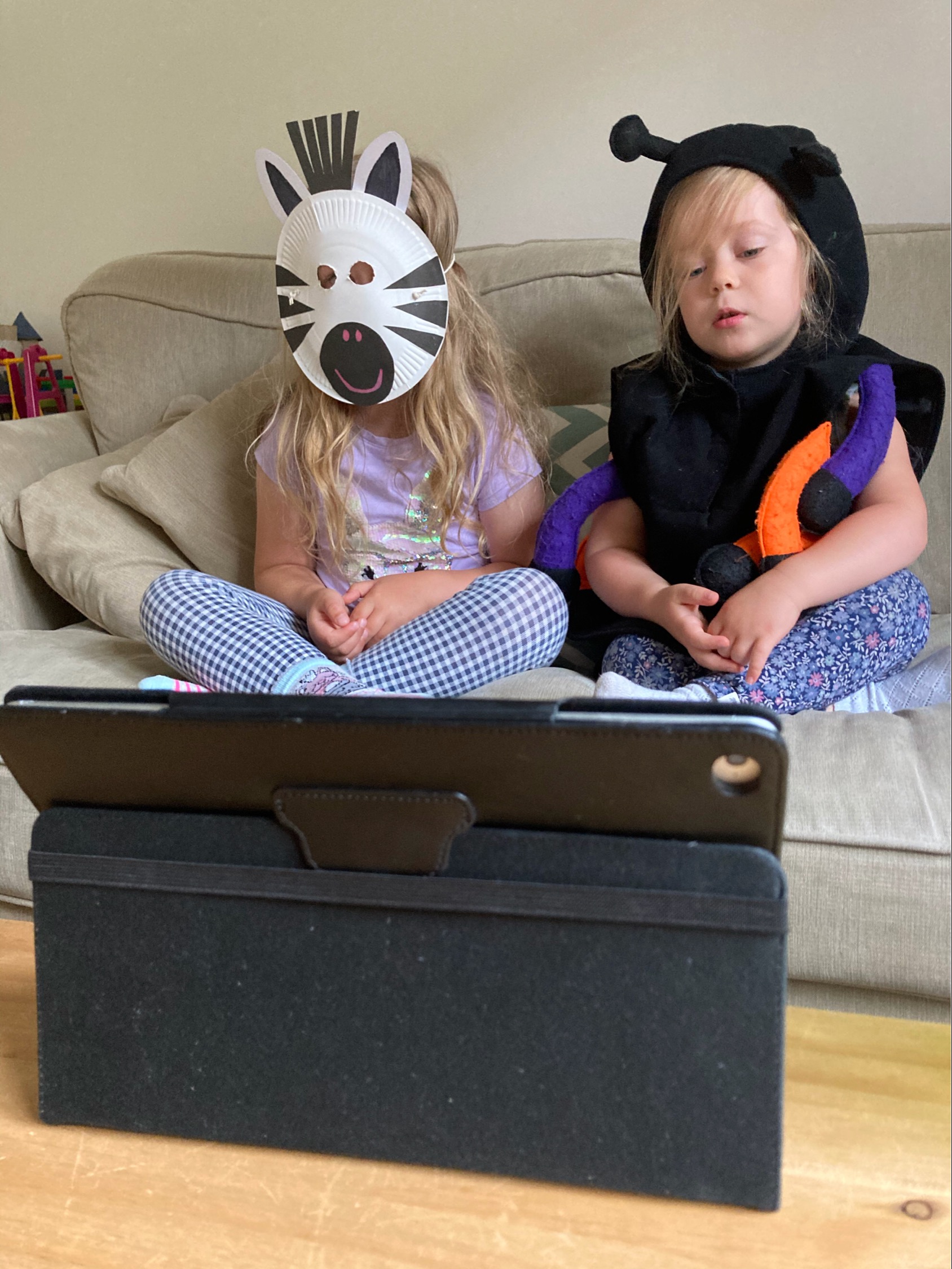 Wednesday 24th June – Broughton Primary