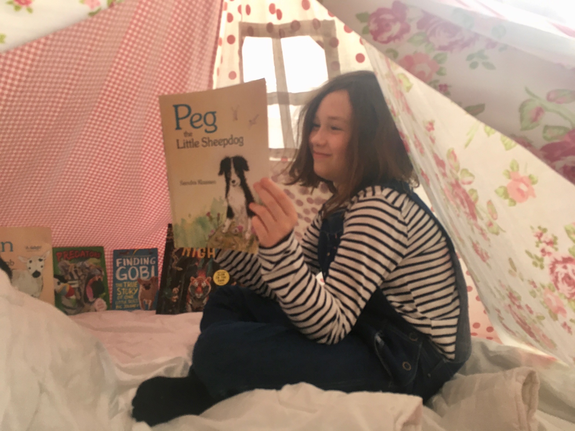 Friday 12th June – Broughton Primary