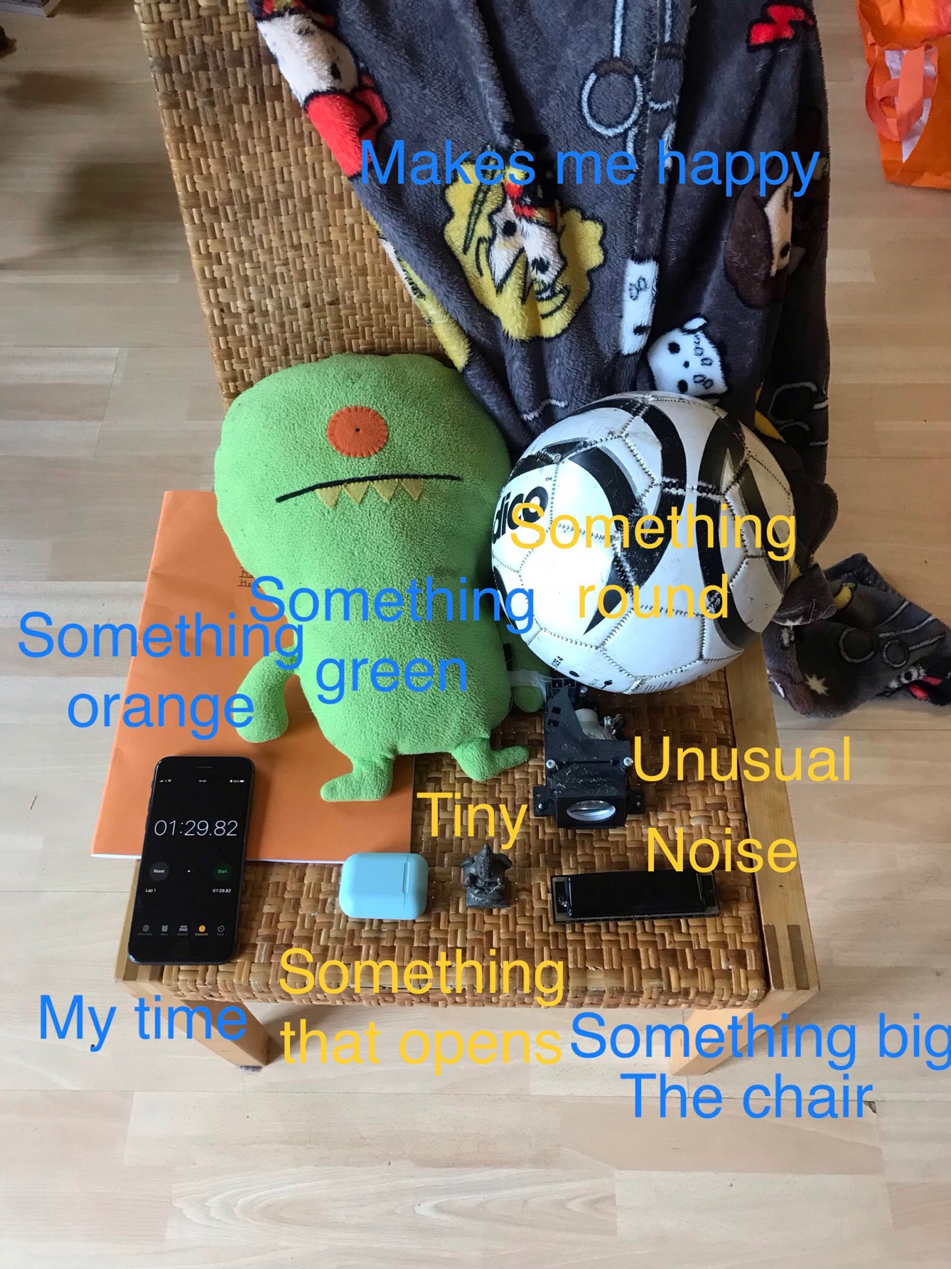 Thursday 11th June – Broughton Primary