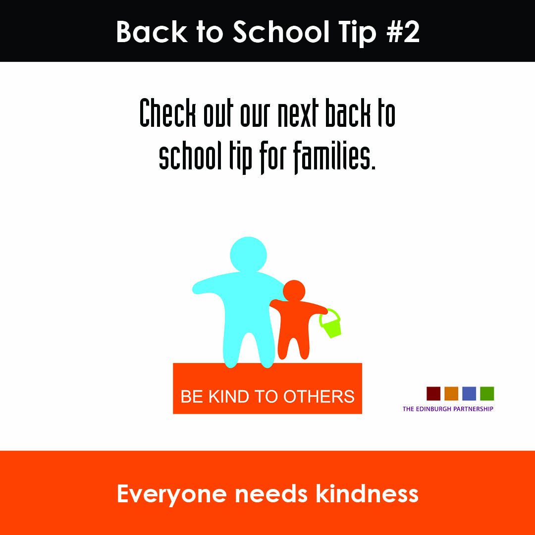 Building Resilience- Back to School Tips#2 – Broughton Primary