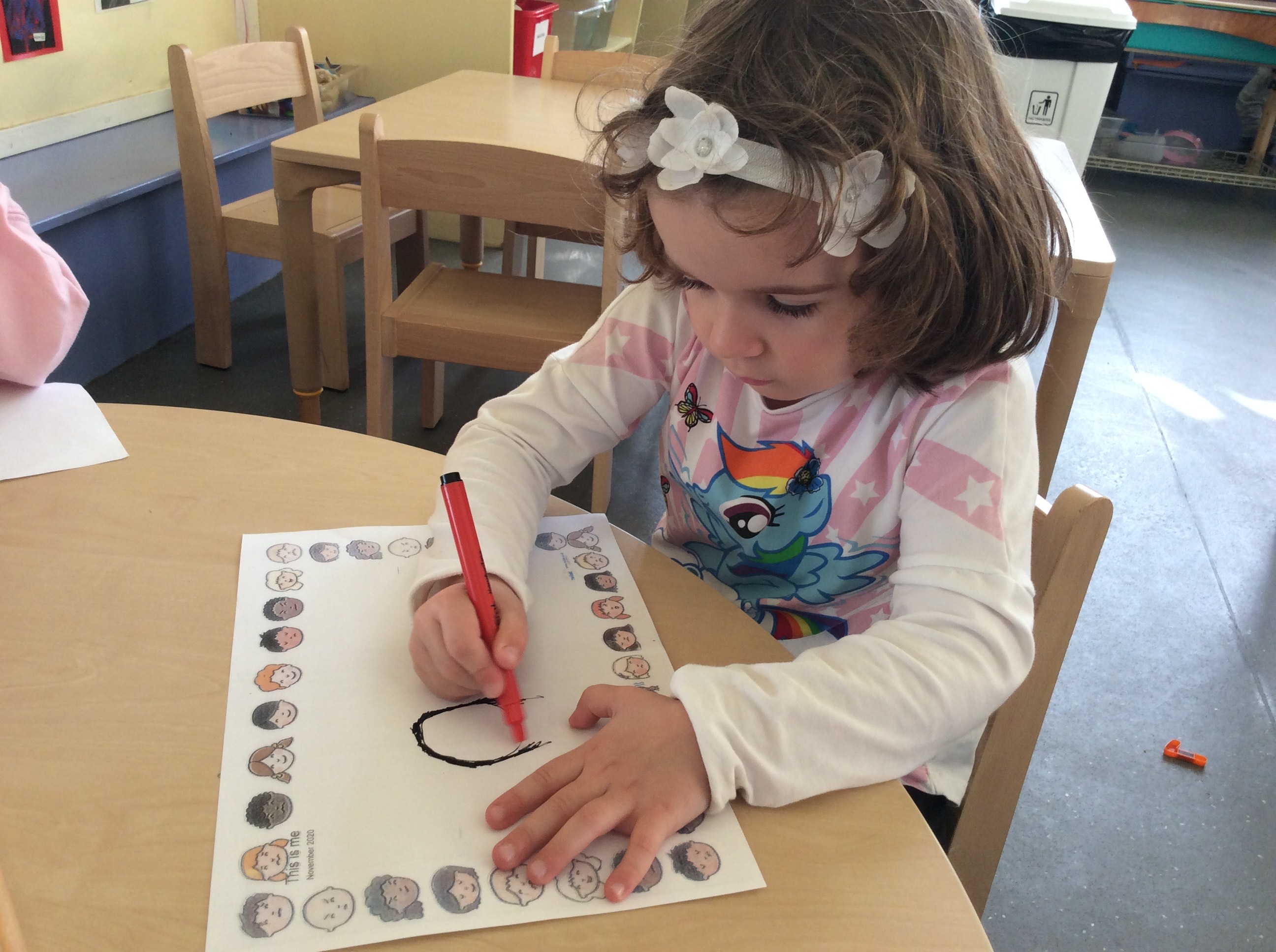 Nursery – Broughton Primary