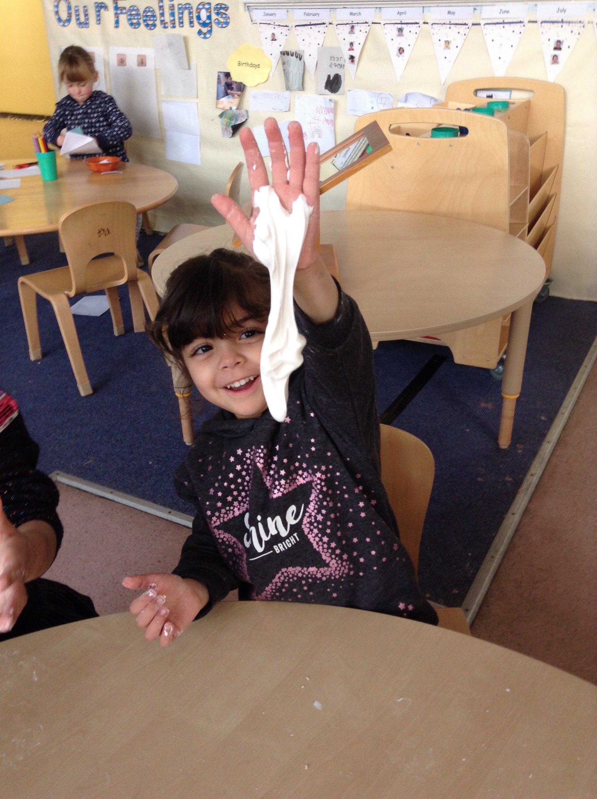 Nursery – Broughton Primary