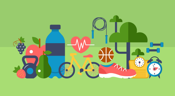 Second Level Health and Wellbeing – Broughton Primary