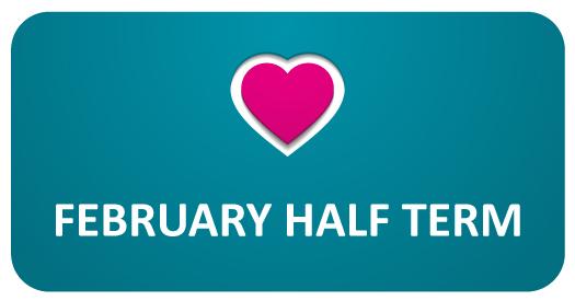 Friday 5th February- Happy Holiday! – Broughton Primary