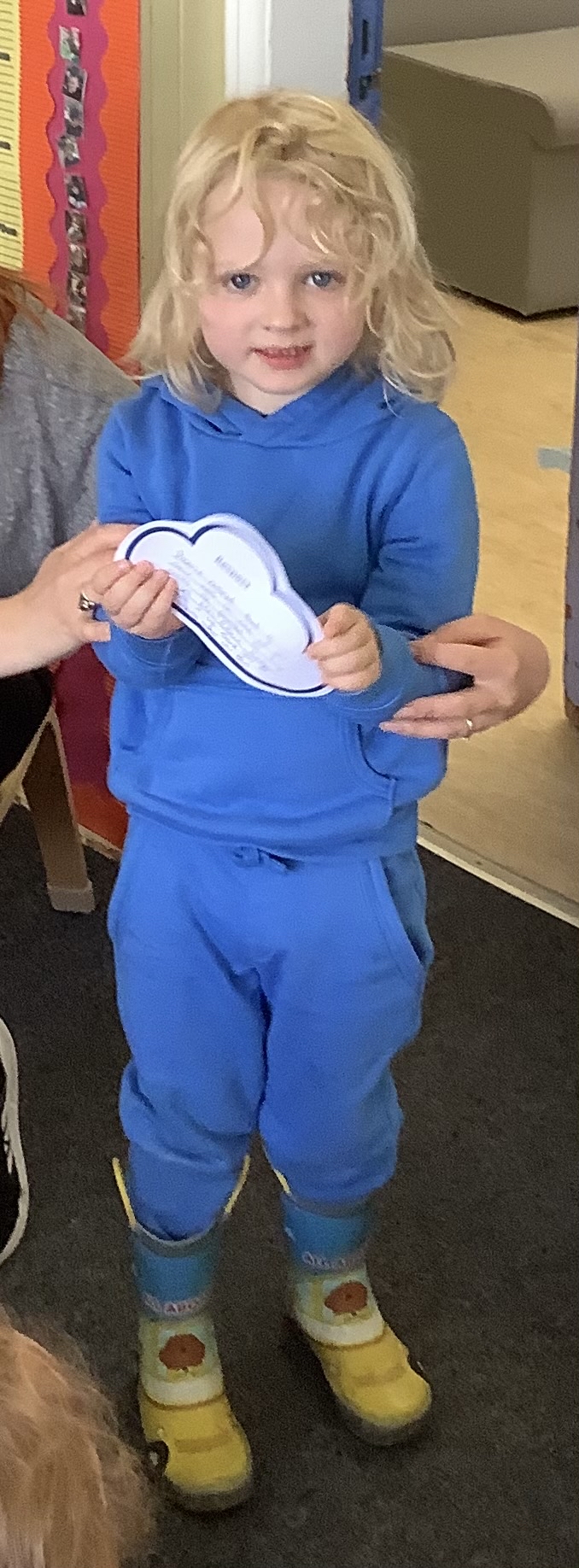 Nursery – Broughton Primary