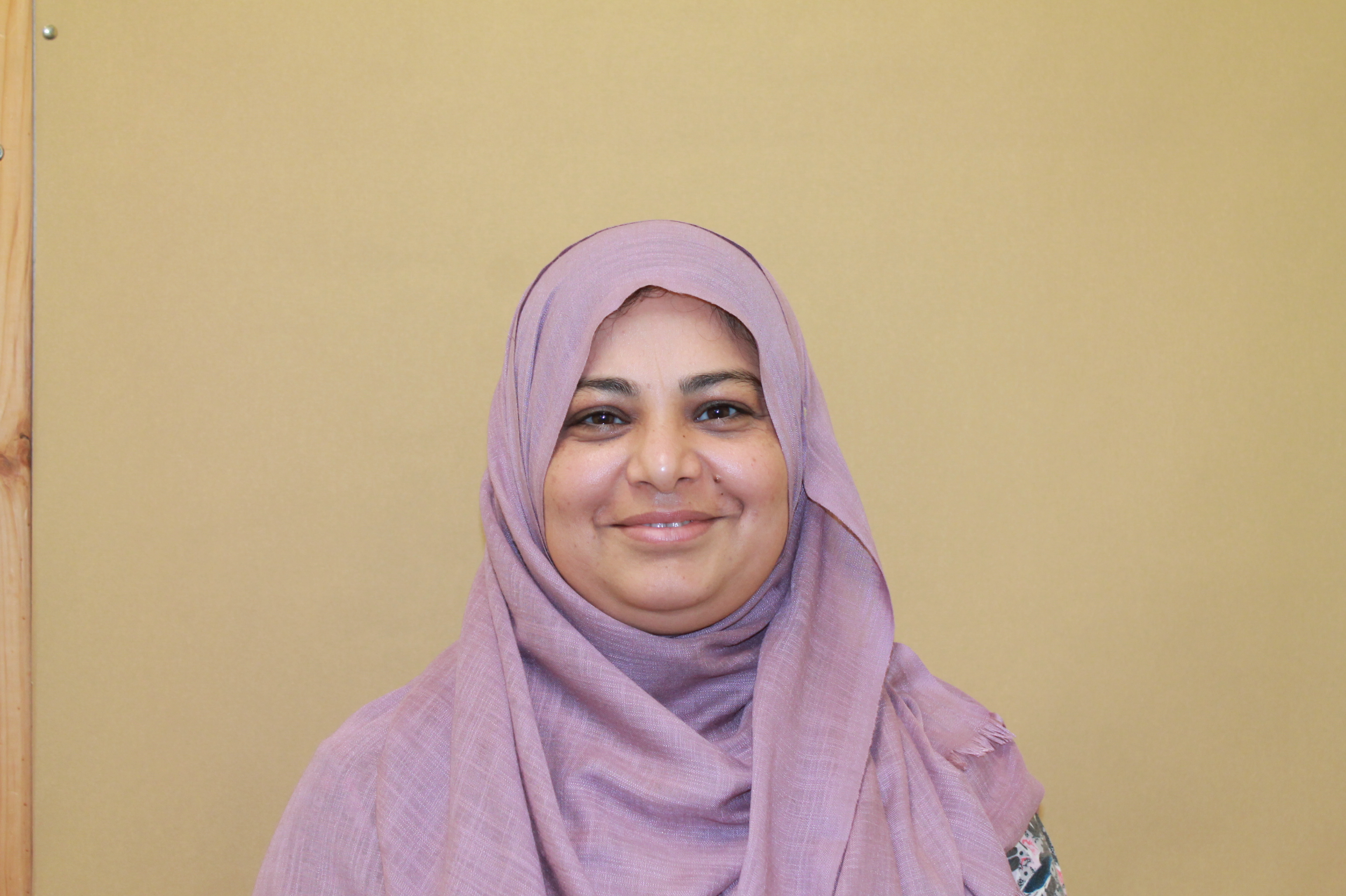 Nursery – Broughton Primary