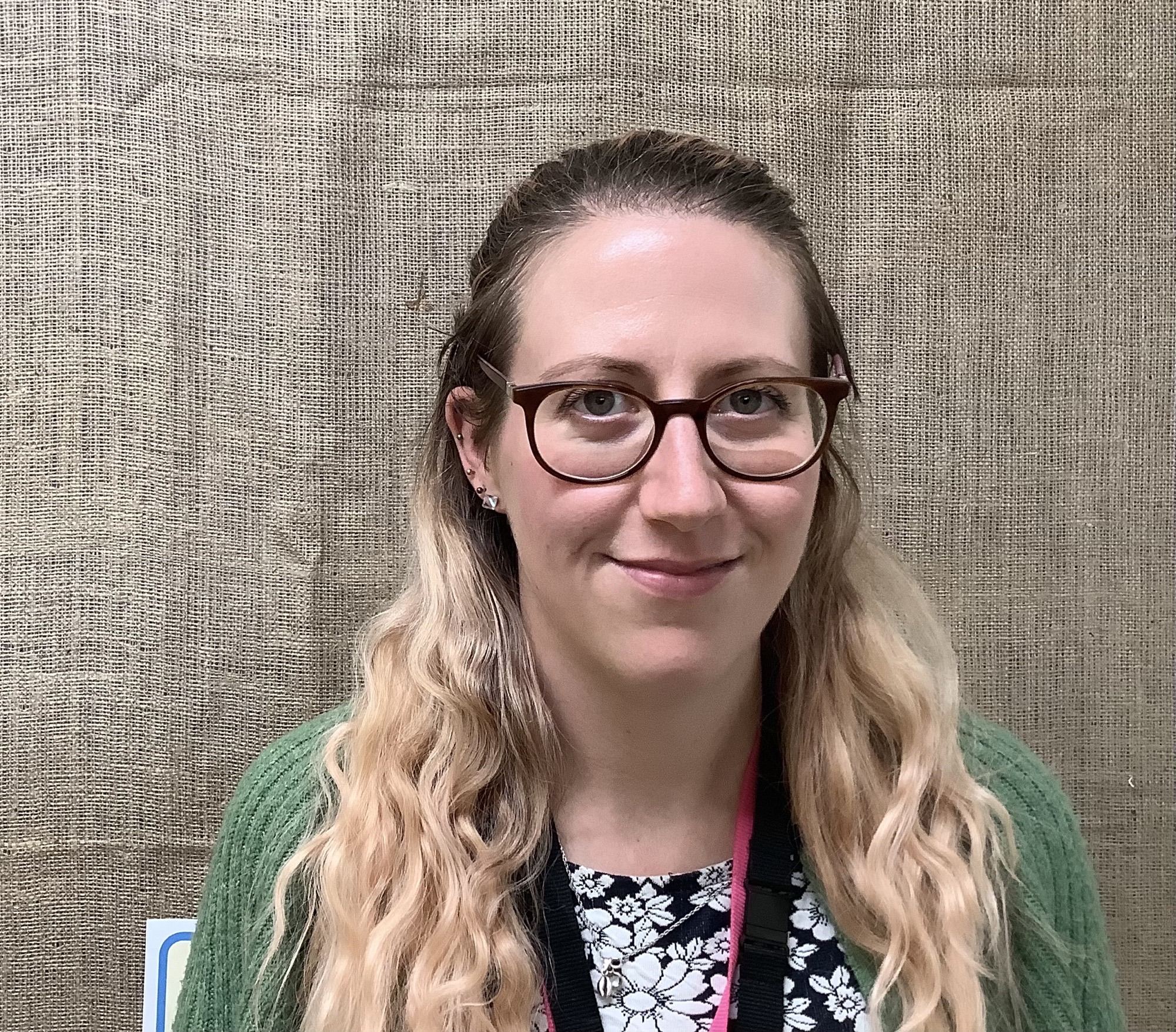 Nursery – Broughton Primary