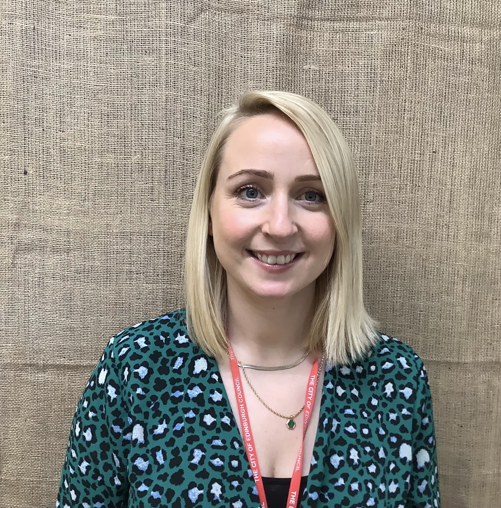 Nursery – Broughton Primary