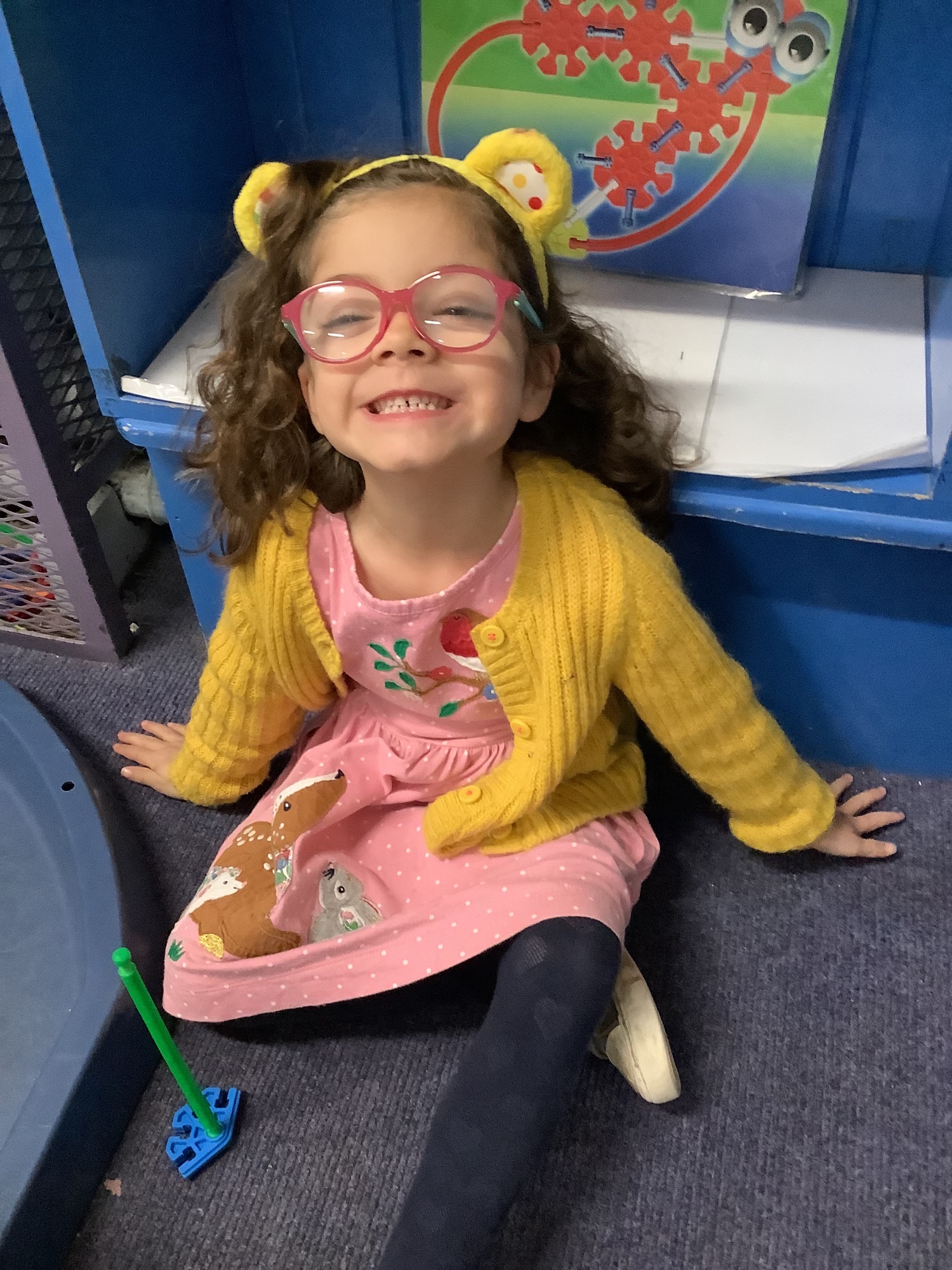 Nursery – Broughton Primary