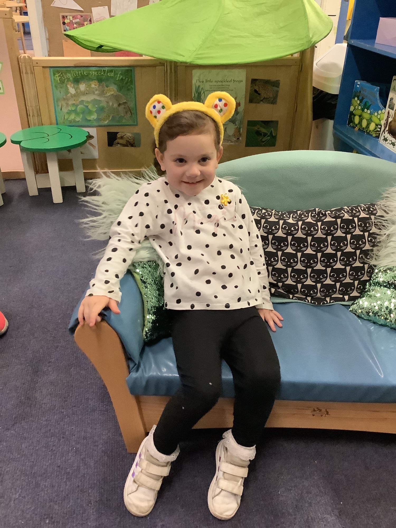 Nursery – Broughton Primary