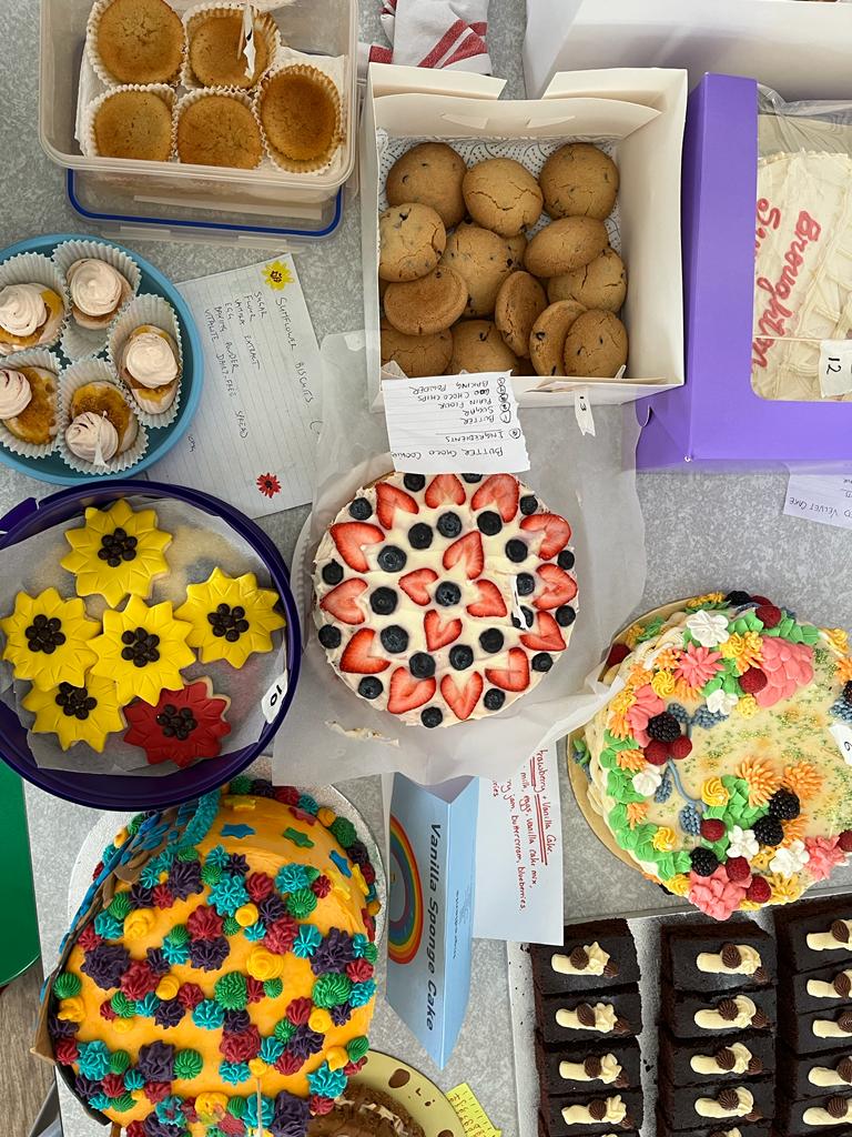 Summer Fair Update – Broughton Primary