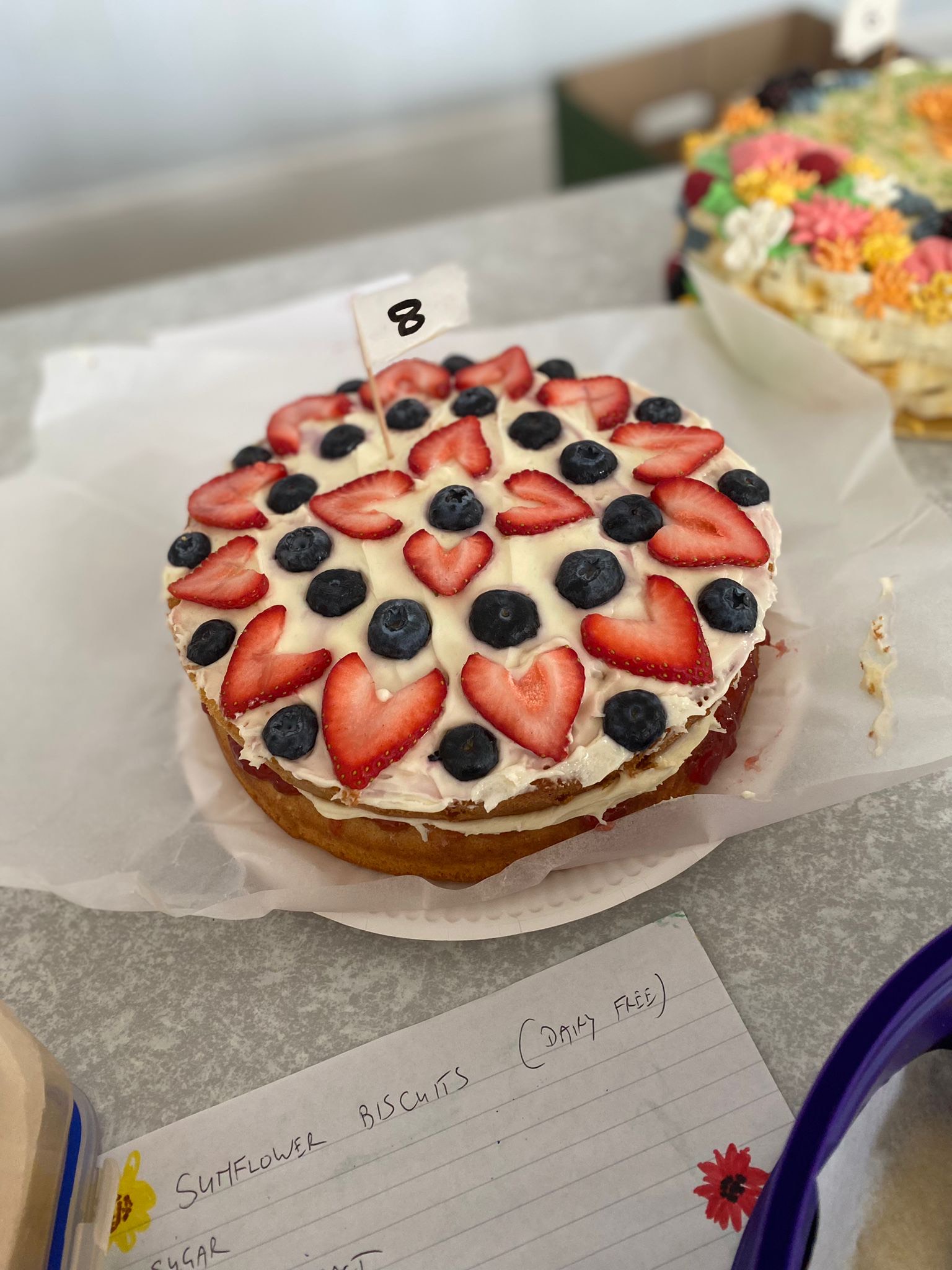 Summer Fair Update – Broughton Primary