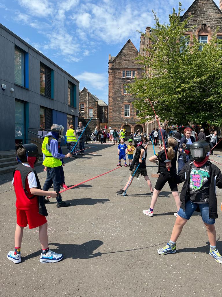 Summer Fair Update – Broughton Primary