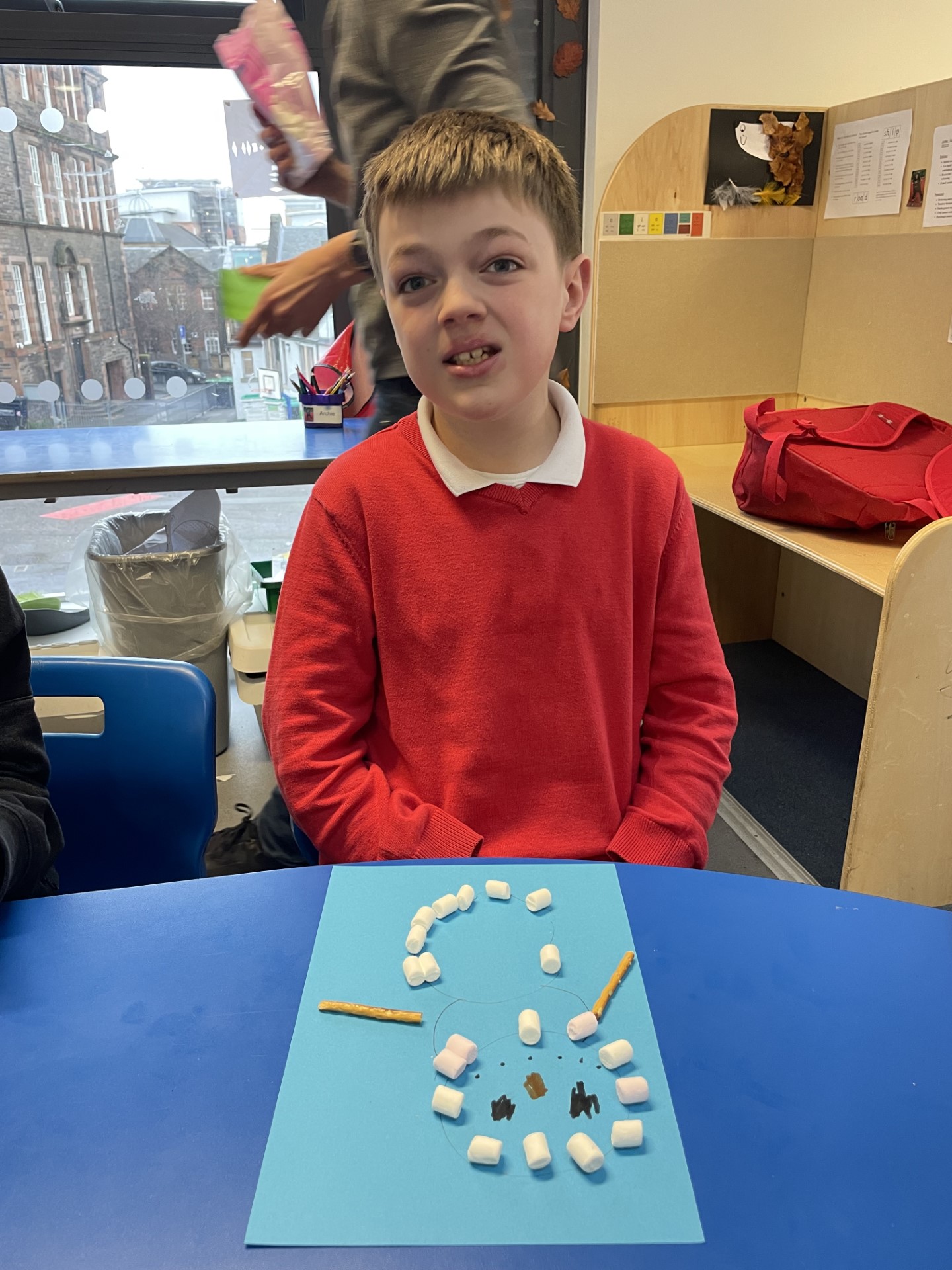 ESB2 – Broughton Primary