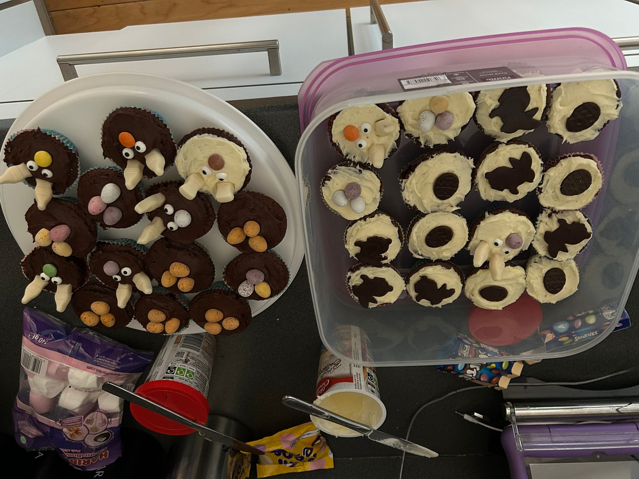 FAB Spring Disco – Broughton Primary