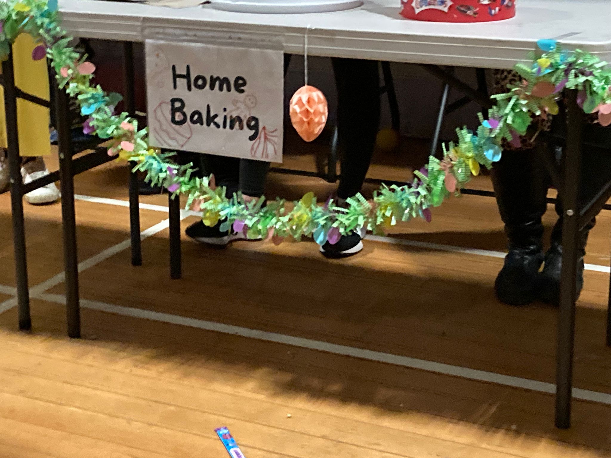 FAB Spring Disco – Broughton Primary