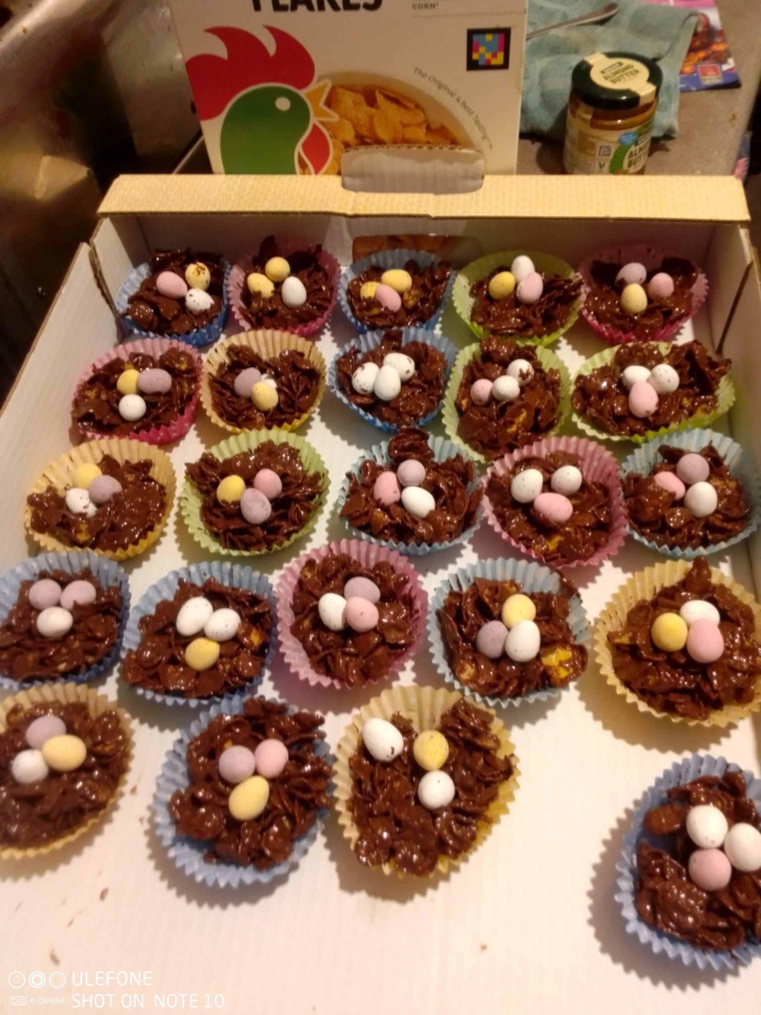 FAB Spring Disco – Broughton Primary