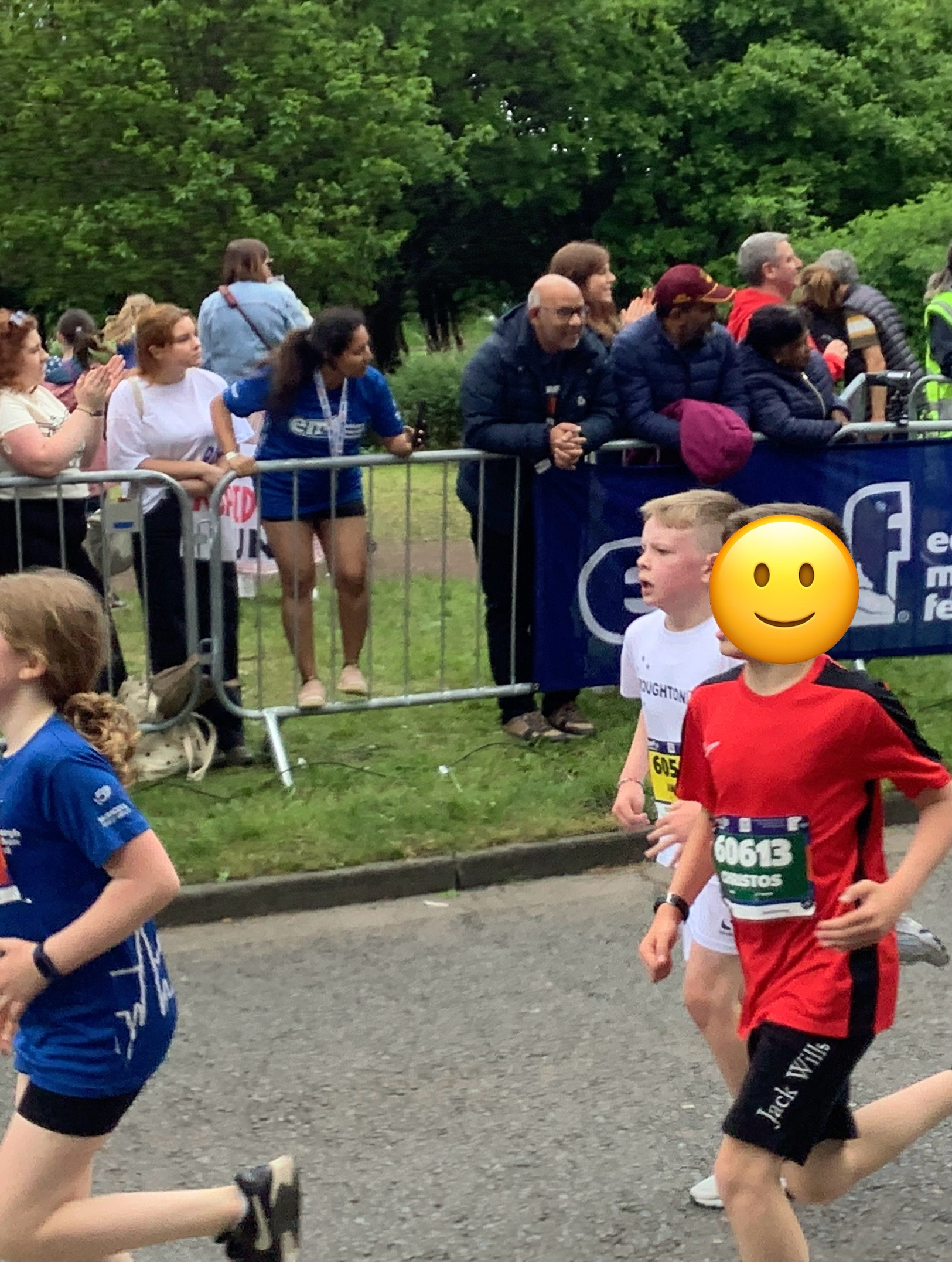 EMF 2024 – Broughton Primary