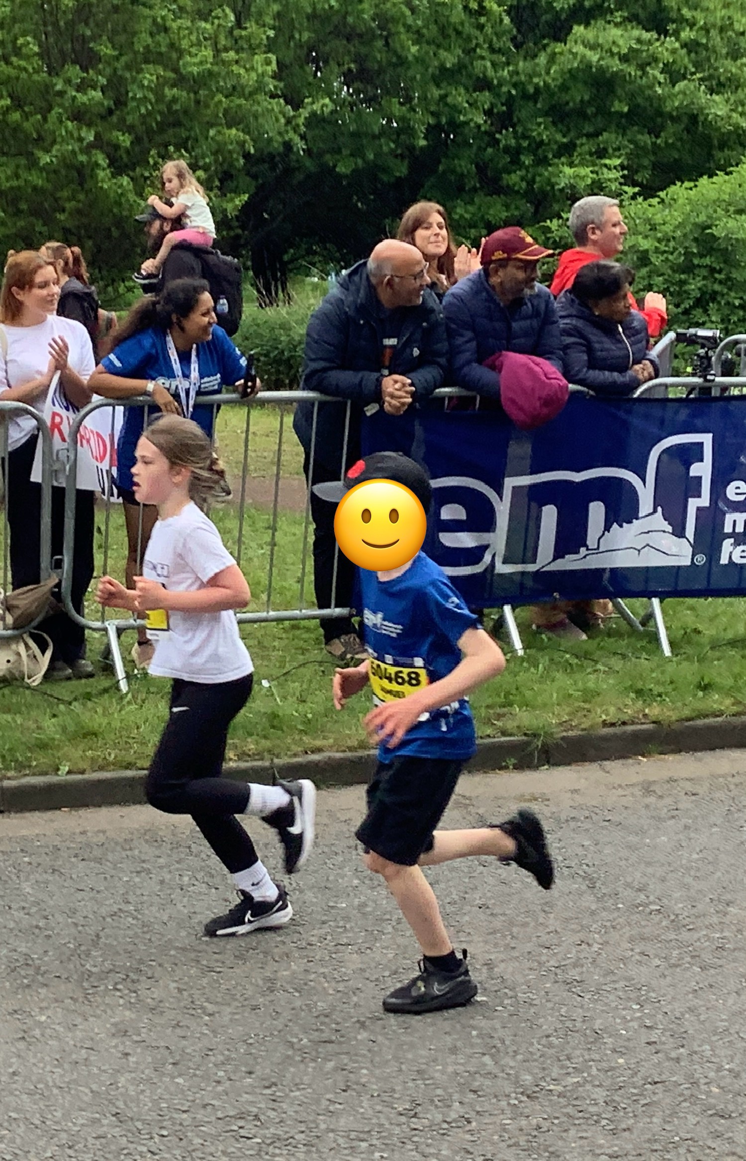 EMF 2024 – Broughton Primary