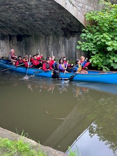 Primary 5a – Broughton Primary