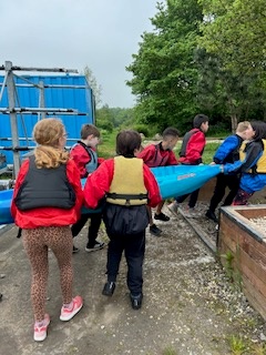 Primary 5a – Broughton Primary