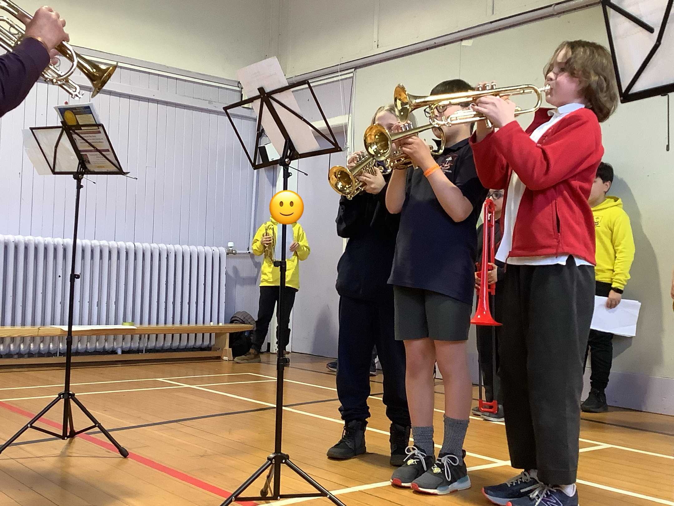 Music Celebration Concert – Broughton Primary